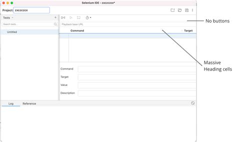 commandform width increase now pushes other important things out of view · issue 1449