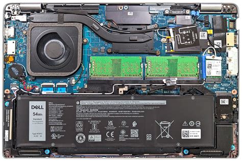 How To Open Dell Latitude 14 5440 Disassembly And Upgrade Options