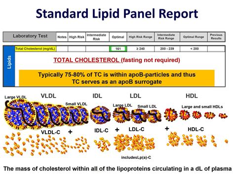 Thomas Dayspring On Twitter Part 2 Of My Slides On The Basics Of The Lipid Profile The Most