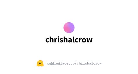 Chrishalcrow Chris Halcrow