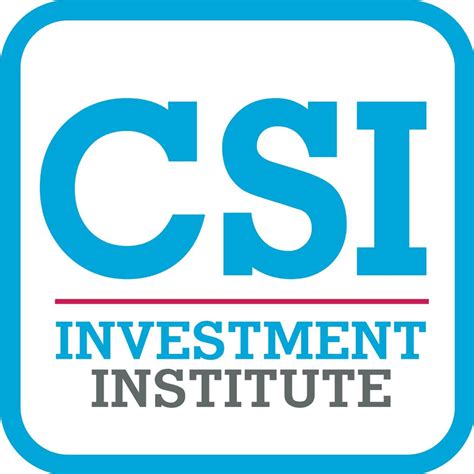 Csi Logo Mobile