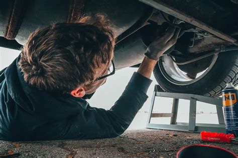 What To Do When You Need Car Body Parts Motor Era