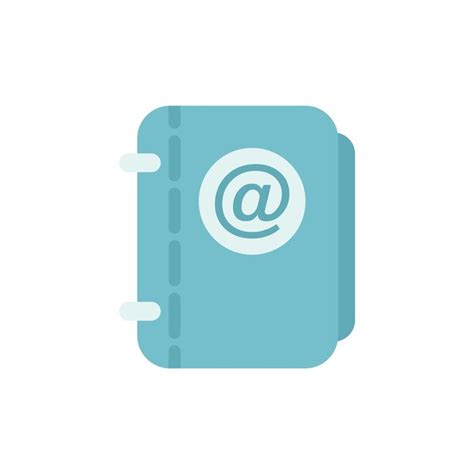 premium vector computer folder icon flat vector button interface web