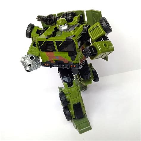 Legacy Wreck N Rule Bulkhead Coming In R Transformers