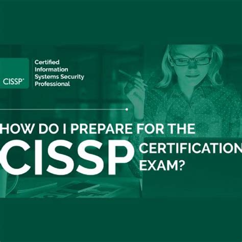 How To Become A Cissp