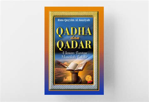 Qadha Dan Qadar Pustaka Azzam