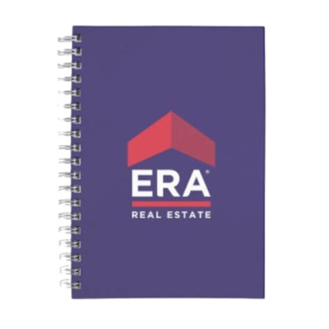 Spiral Notebooks Era Everything