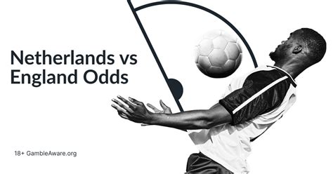 Netherlands Vs England Predictions Odds And Tips Euros Semi Finals Preview