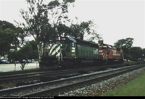 Sd40 2