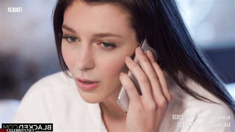 Hot Fuck Face Scene Melissa Benoist Sexcelebrity