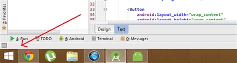 Runtimeexception Unclosed Single Quote In Android Studio Stack Overflow