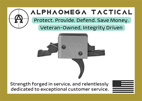 Cmc Ar Trigger Single Stage Curved Other Ar Accessories And Parts At
