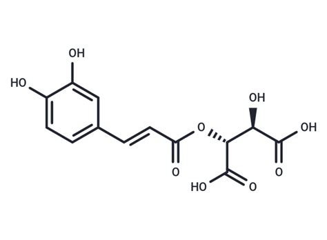 Caftaric Acid Targetmol