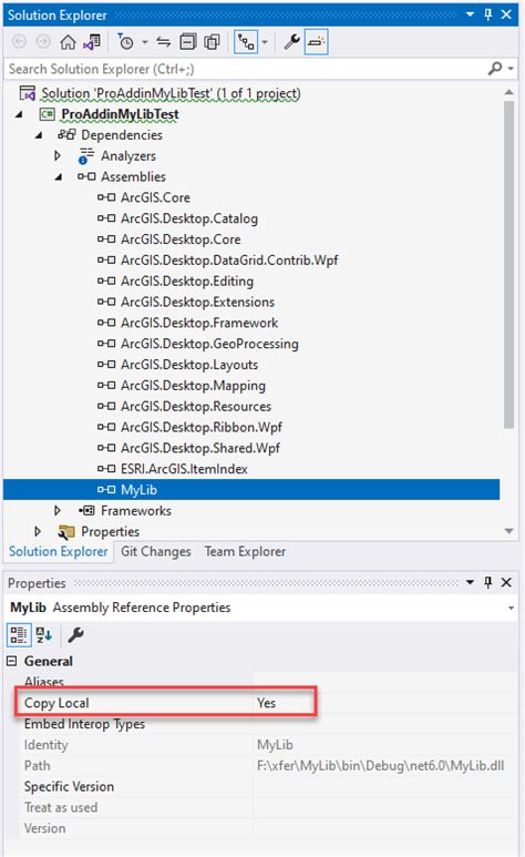 Gdal In Arcgis Pro 3 Net 6 Esri Community