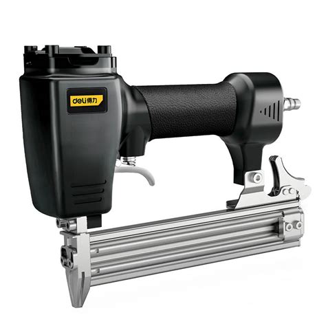 Brad Nailer Deli Tools EDL QDQ F30 MAC PROCES