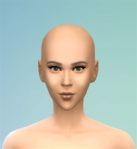 Alf Si Hq текстуры в The Sims 4 Hq Textures In The Sims