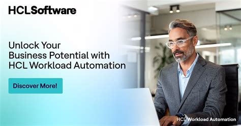 Stuart Holliday On Linkedin Hclworkloadautomation