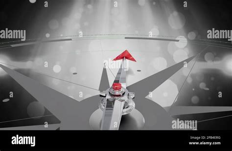 Navigation Compass Pointing North Stock Videos And Footage Hd And 4k Video Clips Alamy
