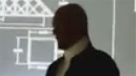 A Teacher Wore Blackface To School On Halloween Hes Now Been