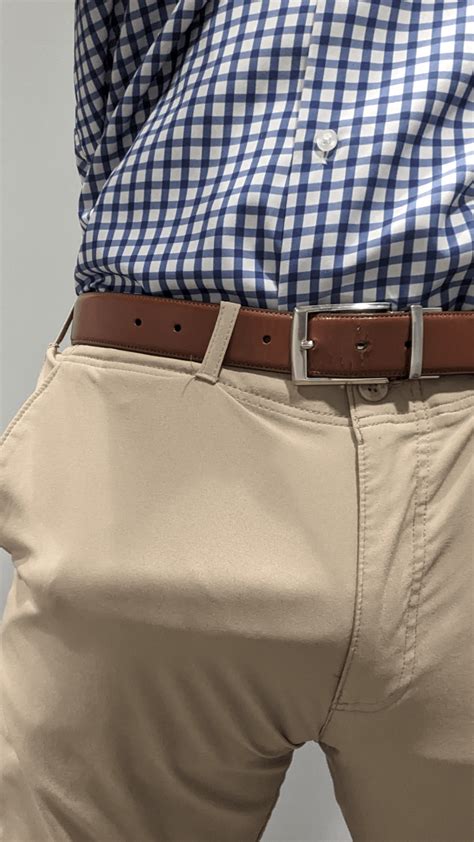 As You Can See These Leave Little To The Imagination Rbulges