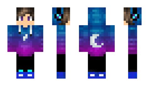 Fireballblaze Minecraft Skin — Skinmc