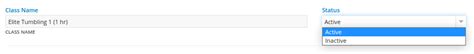 How Do I Make A Class Inactive Iclasspro Support How Do I Make A Class Inactive Iclasspro Support