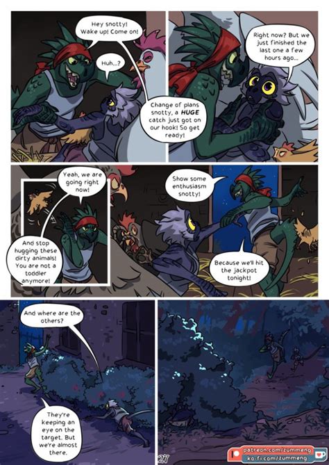 Tree Of Life By Zummeng Hentai Comics Free Big Boobs