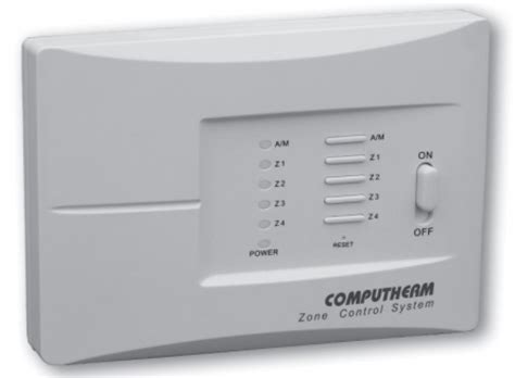 Computherm Q3 Digitális Szobatermosztát Netkazán