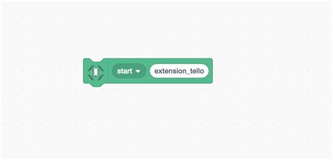Tello CodeLab Adapter