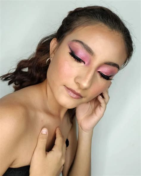 Arely Perett Makeup Celebremos