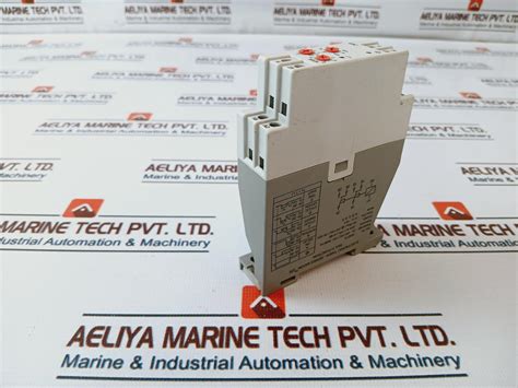 Gic 2a5dt5 Timer Aeliya Marine