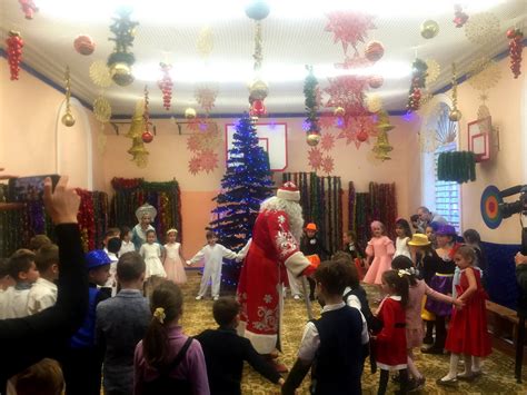 2018 2019 учебный год — Частная школа Сосны Одинцовский район