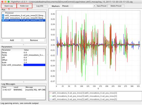 Check EKF2 Consistency RISC Lab Documentations