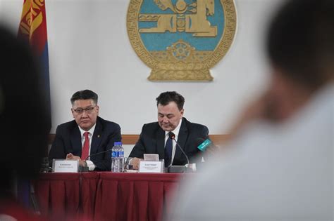 ҮХНӨ ИЙН ТӨСӨЛД УЛС ТӨРИЙН НАМУУДЫН ТӨЛӨӨЛЛИЙН САНАЛЫГ СОНСЛОО