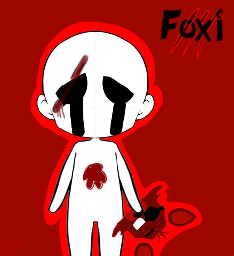 Foxi Ibispaint
