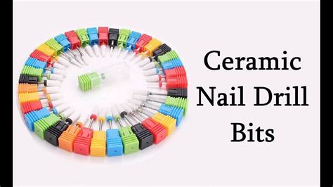 ფრეზერის კერამიკის თავები Youtube