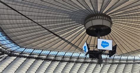 Martech W Dobie Hiperpersonalizacji Salesforce Marketing Przy Kawie