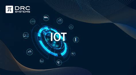 application of iot mobile apps in retail archives drc systems