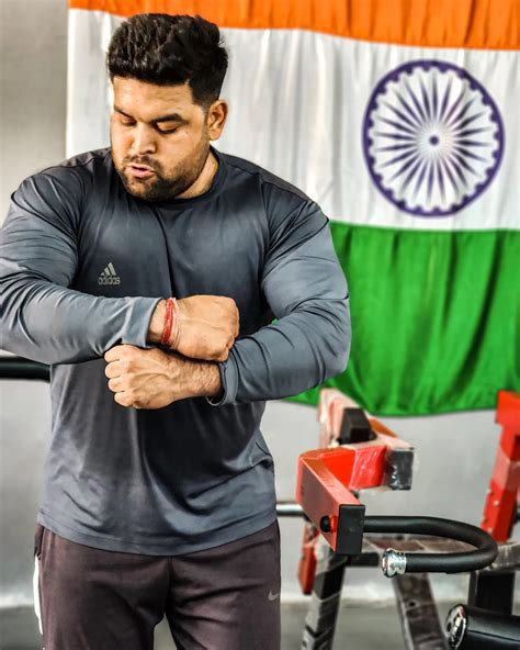 Shivam Chaudhary Work Hard In Silence Let Success Make The Noise 💪🏻💪🏻