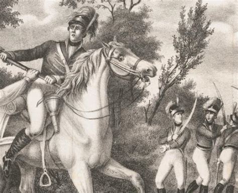 Hanging Rock Battle Facts And Summary American Battlefield Trust