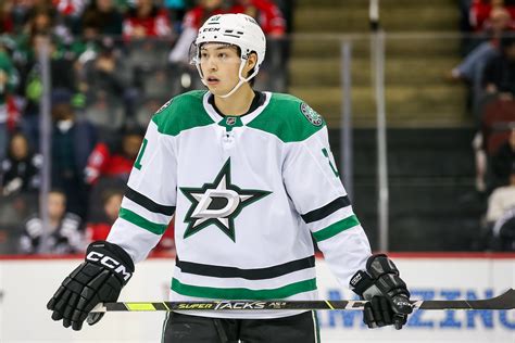 5 Trade Destinations For Stars Jason Robertson The Hockey Writers