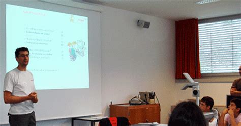 Kostenlose Programmierworkshops Für Zürcher Sek Und Kantischüler