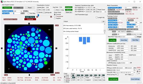 GitHub Dwlambiri Ros Simulator Paper