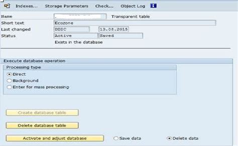 Sap Bw Master Data Sid Issues Sap Community