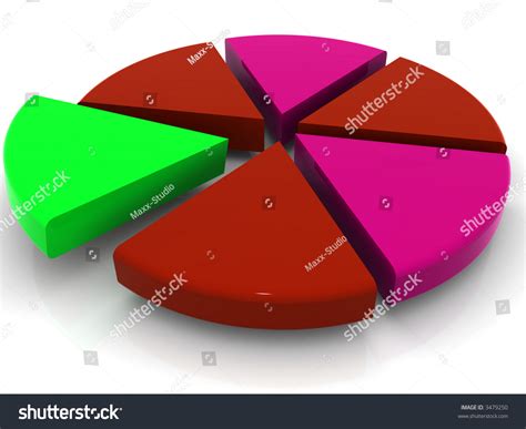 Structure Digram 3d Stock Illustration 3479250 Shutterstock