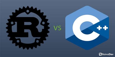 Rust In Systems Programming Why Devs Are Choosing Rust Over C And C