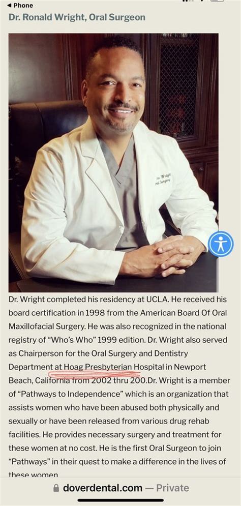 Ronald L Wright Dds Updated January 2026 10 Photos And 16 Real
