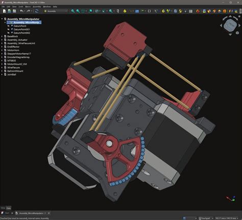 Freecad News Whats Going On At Freecad