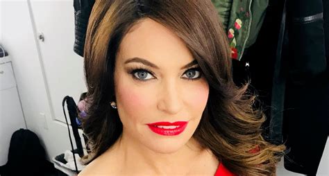 Kimberly Guilfoyle Sought Pardon For Her Doctors Son In Frantic Final