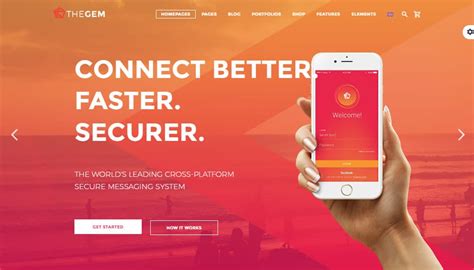 TheGem Theme Review Next Generation Multi Purpose WordPress Theme AThemes